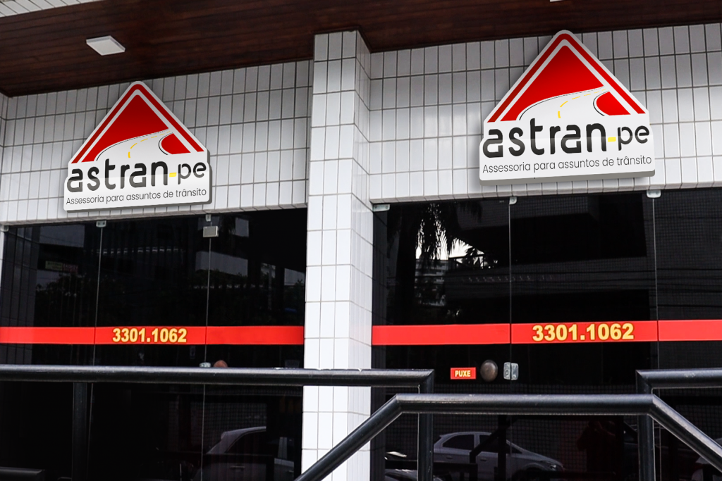 Nossa Estrutura – Astran-PE